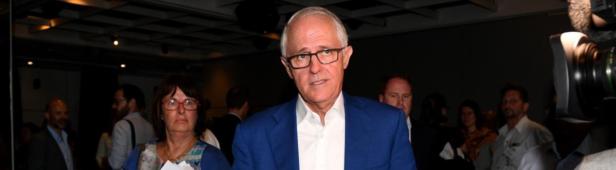 Turnbull backs teal independents | The Saturday Paper