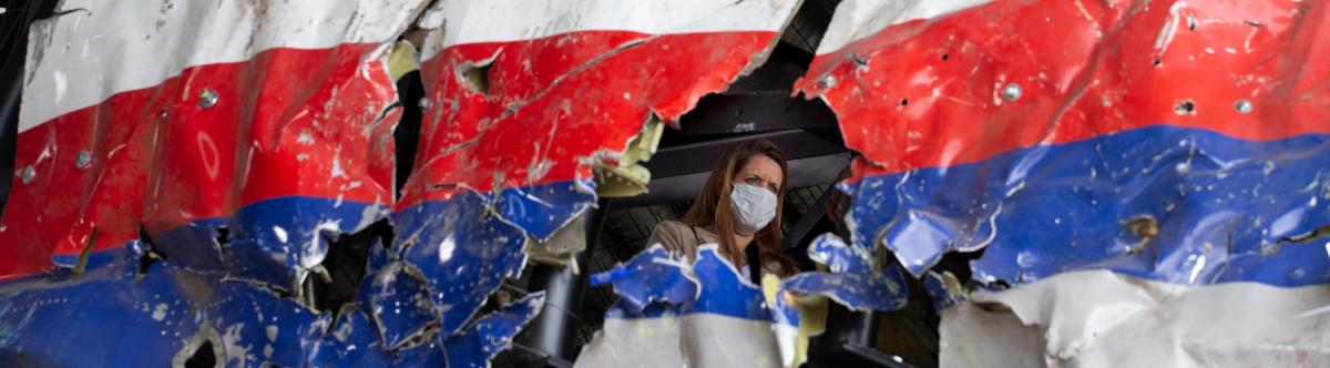 Australia pursues Russia over MH17 downing | The Saturday Paper