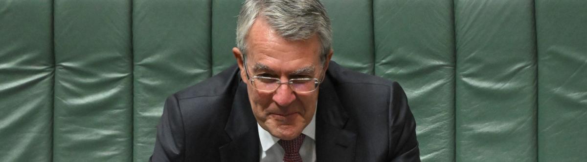 Hate speech bill watered down | The Saturday Paper