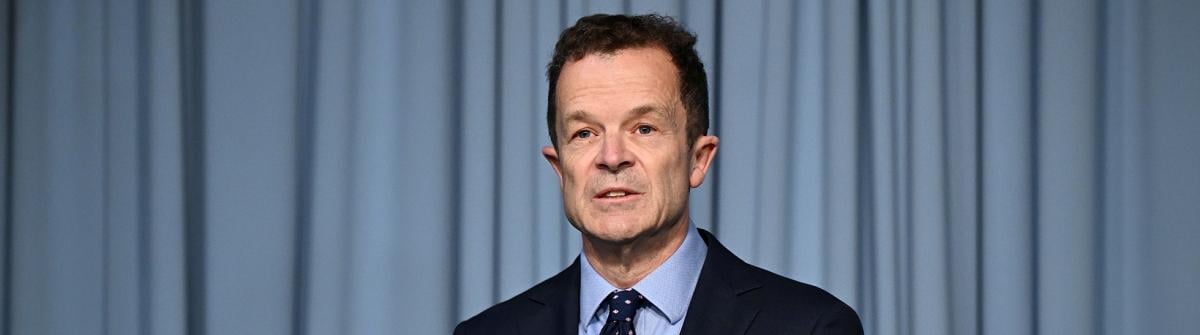 Speakman resigns as NSW Liberal leader | The Saturday Paper