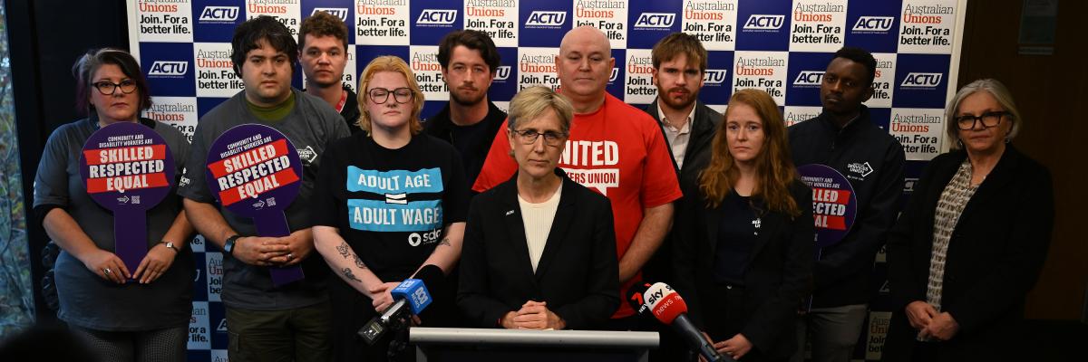 Fair Work raises minimum wage | The Saturday Paper