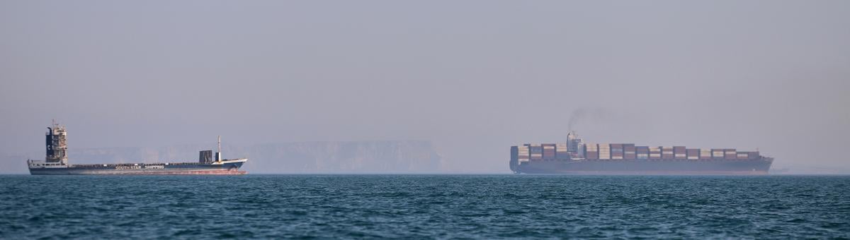 US and Iran trade attacks | The Saturday Paper
