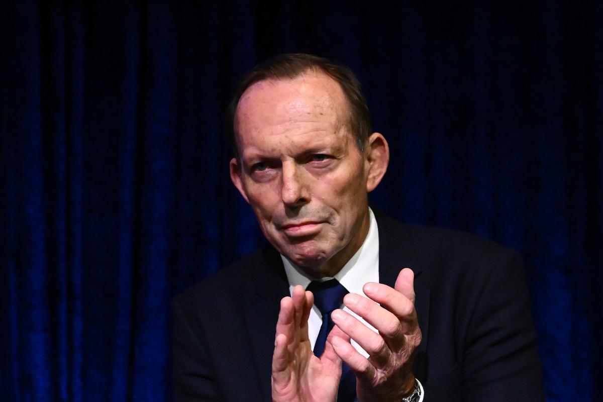 ‘The operating wing of Sky after dark’: Inside Tony Abbott’s Liberal ...