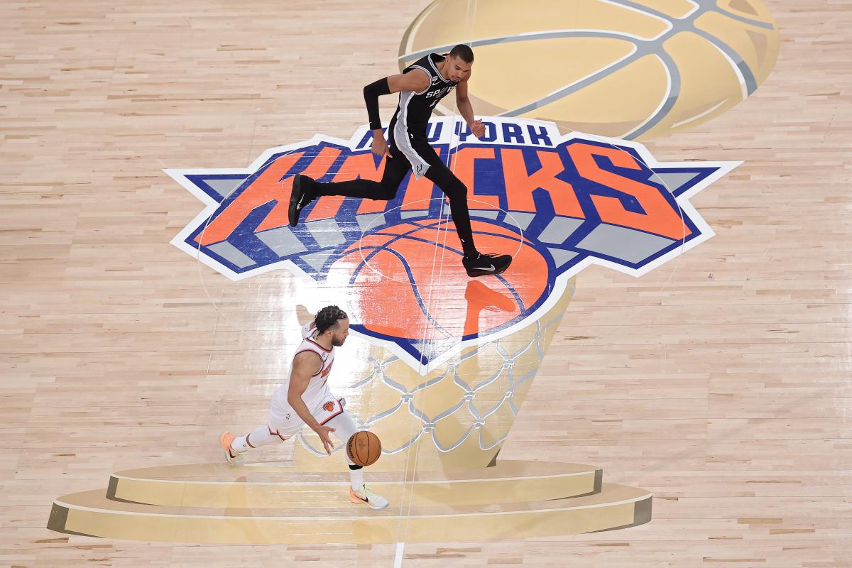 New York Knicks knocking on NBA championship door | The Saturday Paper