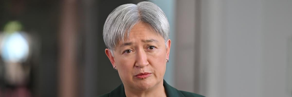 Wong warns returning ISIS families | The Saturday Paper