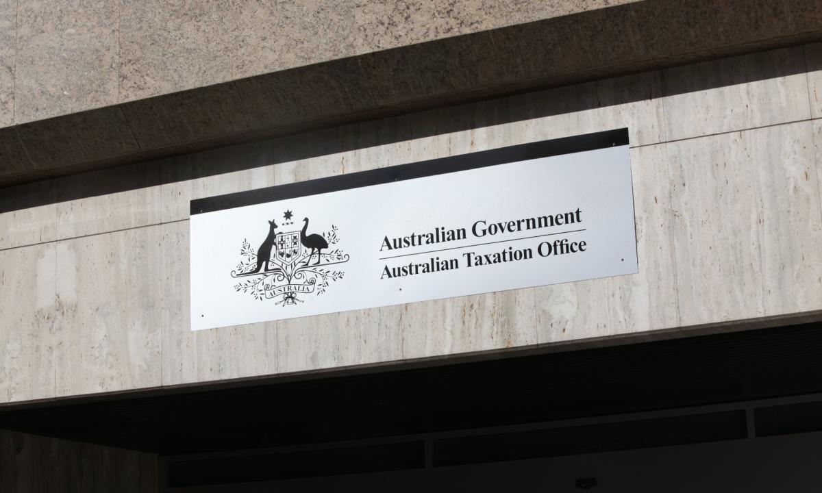 ATO to expand robotax scheme | The Saturday Paper