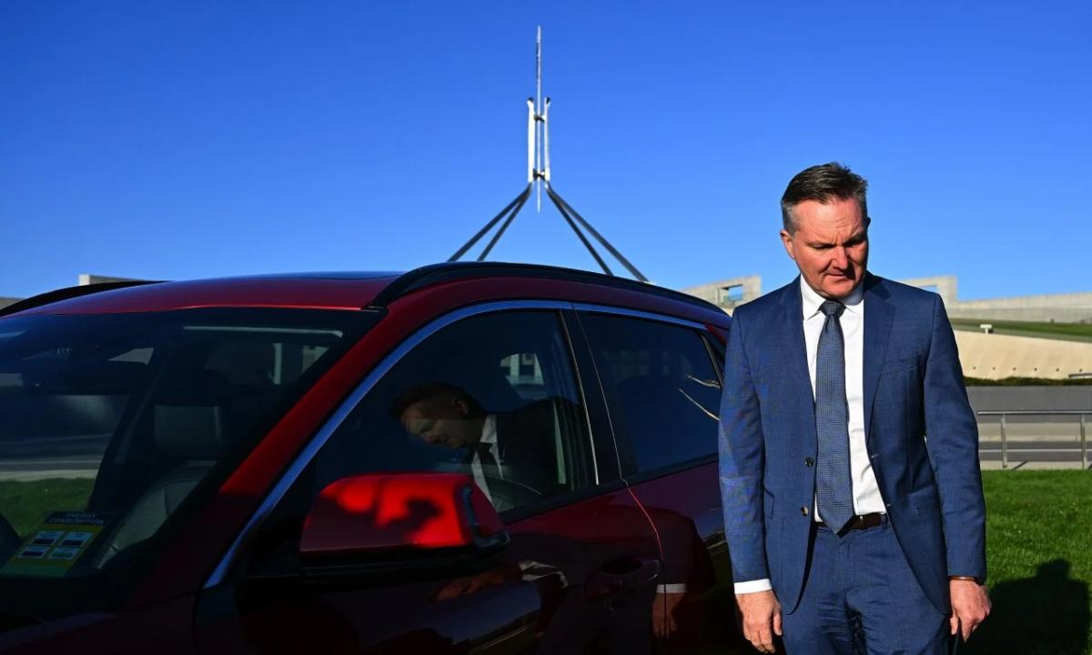 Federal government unveils fuel efficiency standard | The Saturday Paper