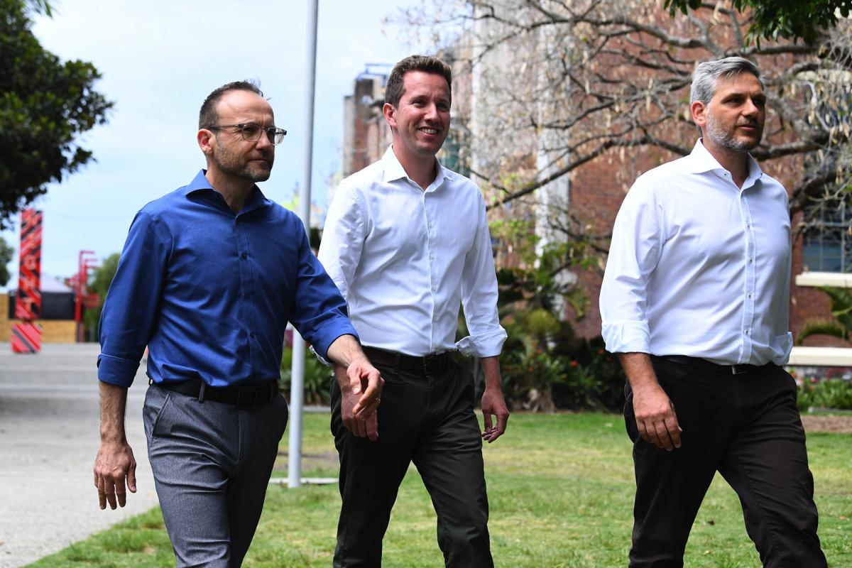 The Queensland election lessons for Greens and Labor | The Saturday Paper