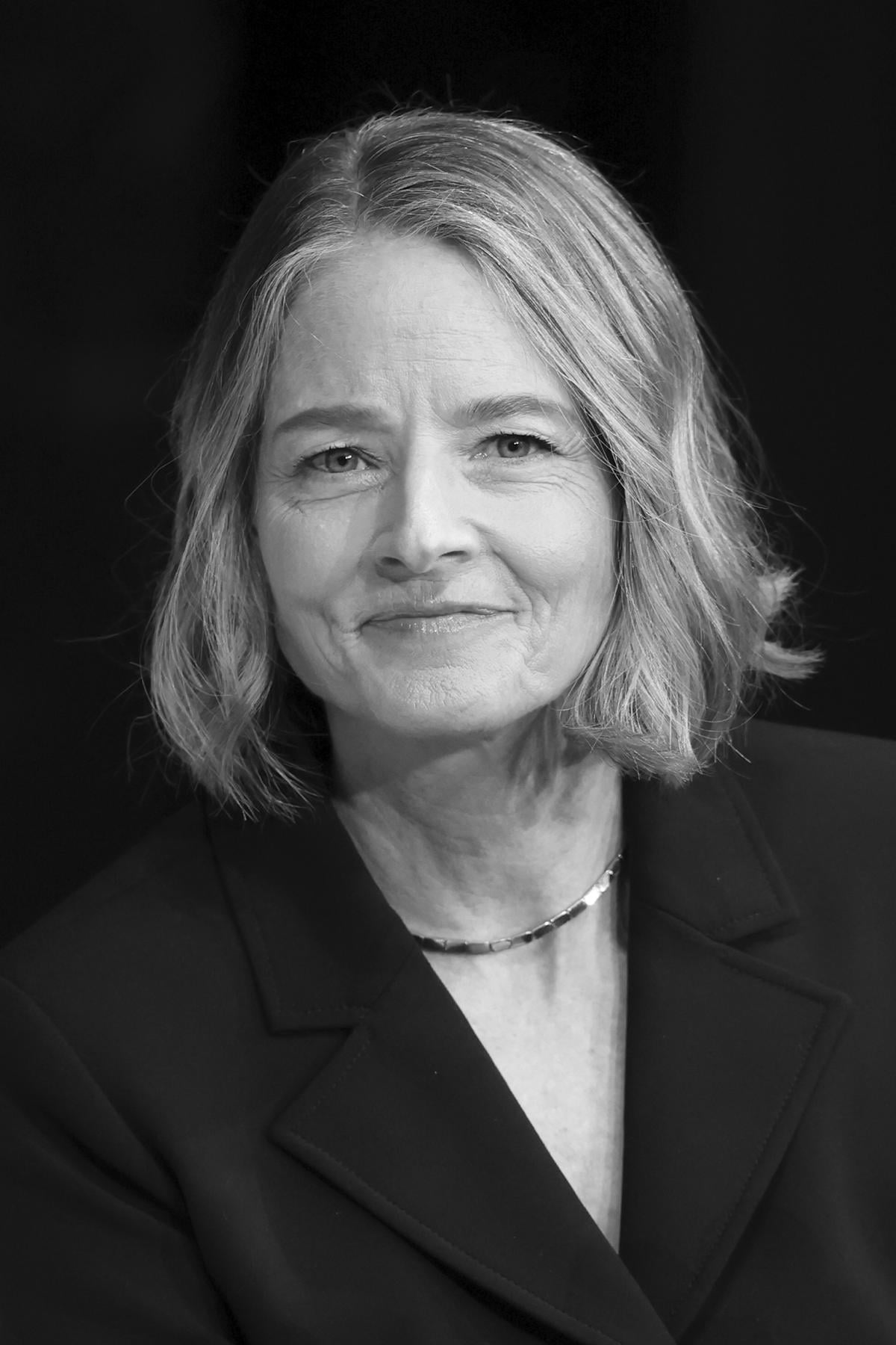 Jodie Foster on a starry career that began with the scandal of Taxi ...
