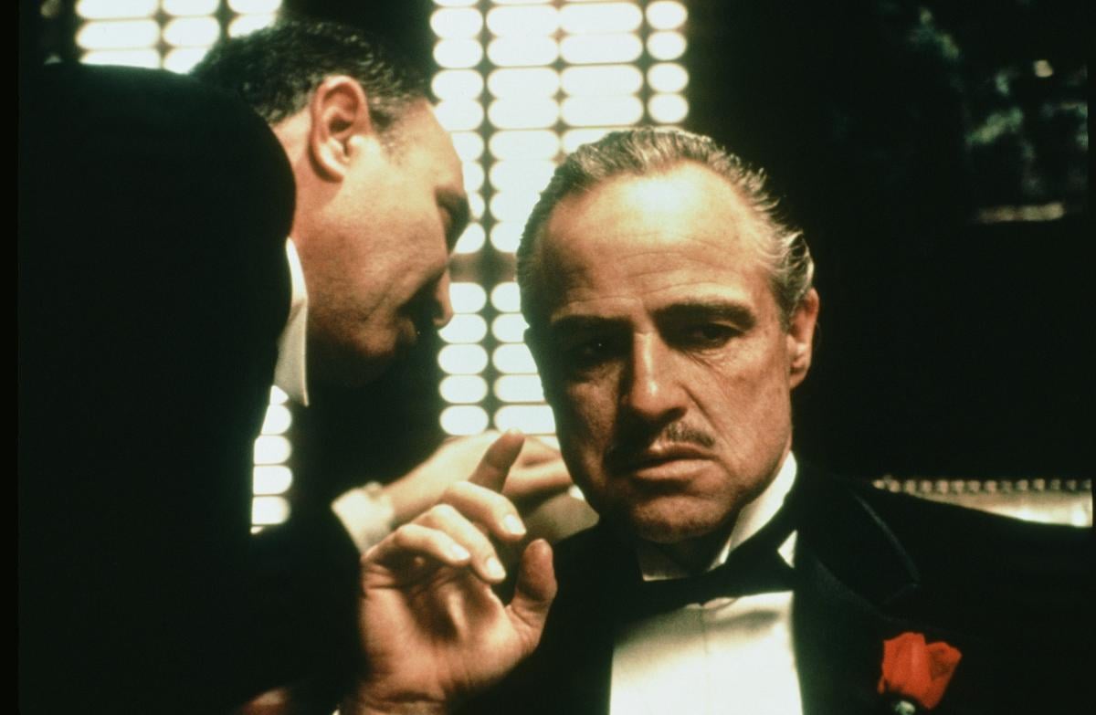 Where is The Godfather’s boldness in modern cinema? | The Saturday Paper