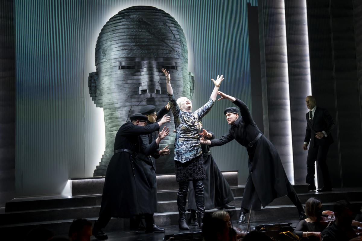 Pinchgut Opera’s Médée | The Saturday Paper