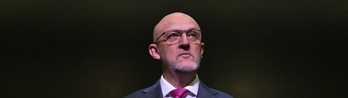 Radicalised minors posing ‘credible terrorist threat’, ASIO boss says ...