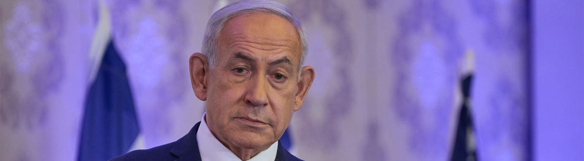 Netanyahu seeks total control of Gaza | The Saturday Paper