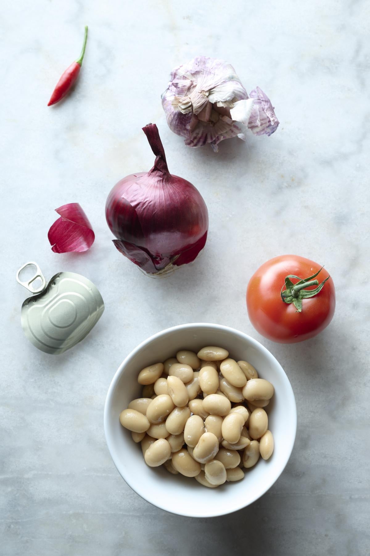 Vegan marry me beans | The Saturday Paper