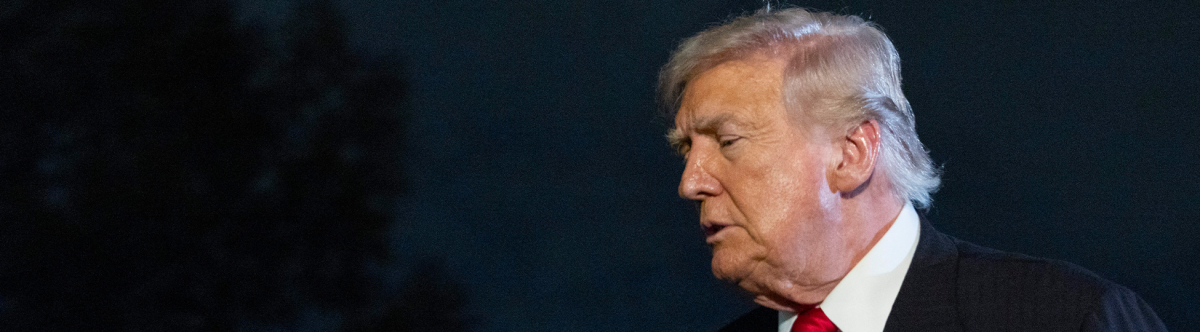 Trump pardons 77 over 2020 election | The Saturday Paper
