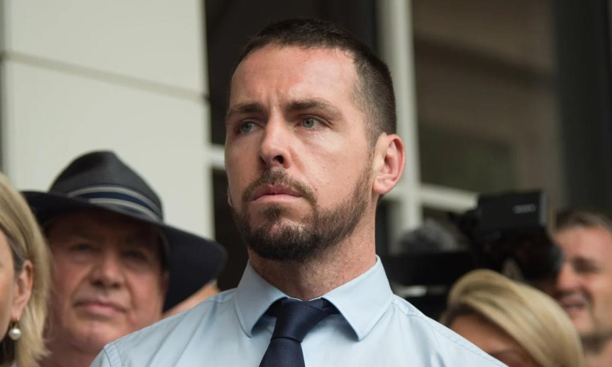 Rolfe says NT police racism ‘normalised’ | The Saturday Paper