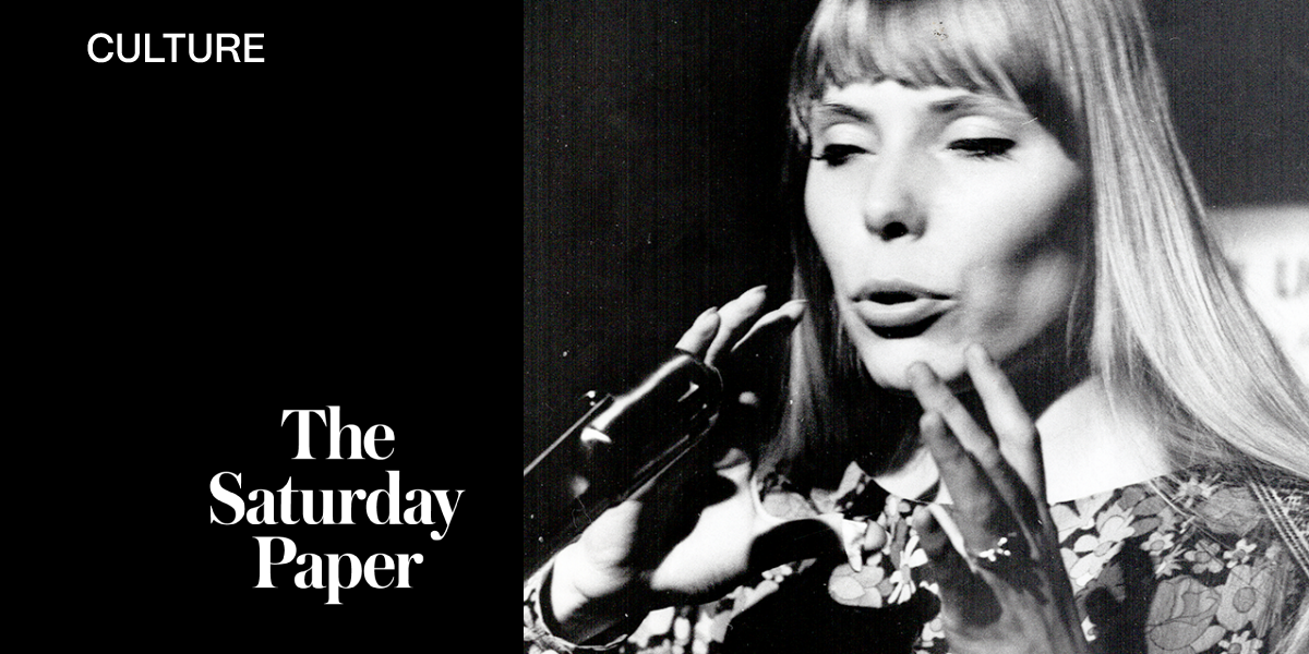 Laura Murphy | The Saturday Paper