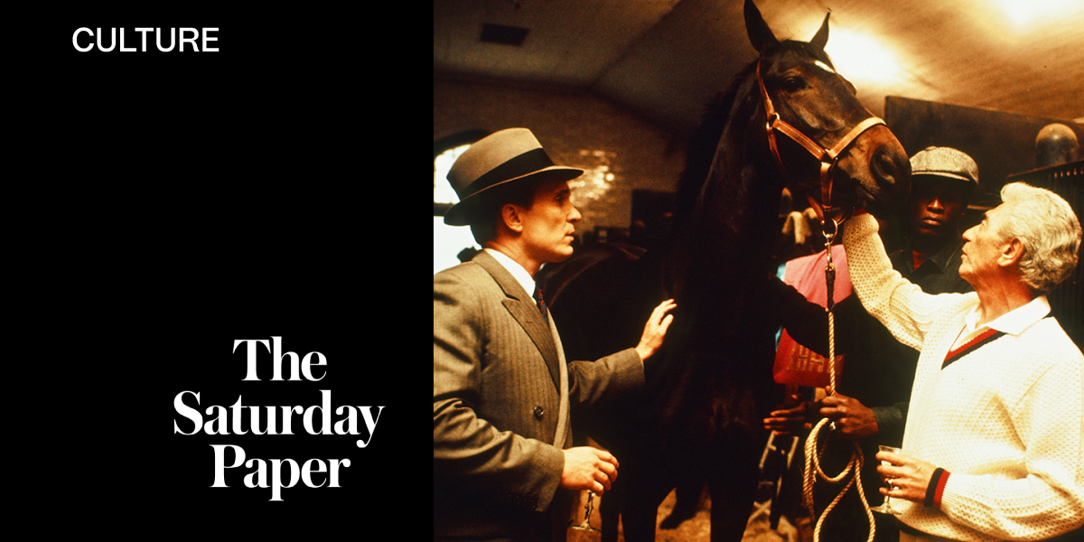 Where is The Godfather’s boldness in modern cinema? | The Saturday Paper
