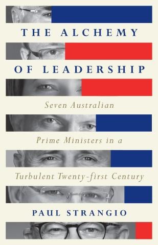 The Alchemy of Leadership | The Saturday Paper