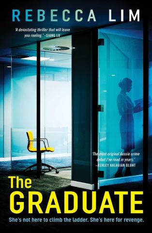The Graduate | The Saturday Paper