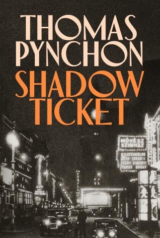 Shadow Ticket | The Saturday Paper
