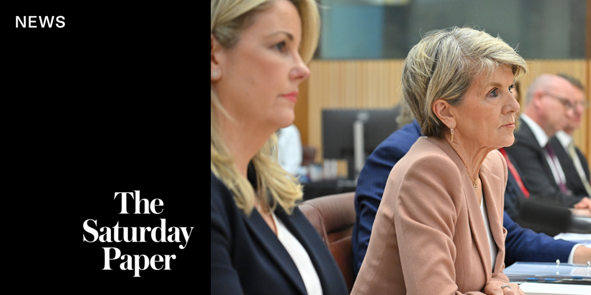 Exclusive: Leaked ANU legal advice raises potential NACC referral | The ...
