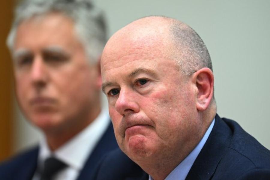 KPMG implodes over whistleblower scandal | The Saturday Paper