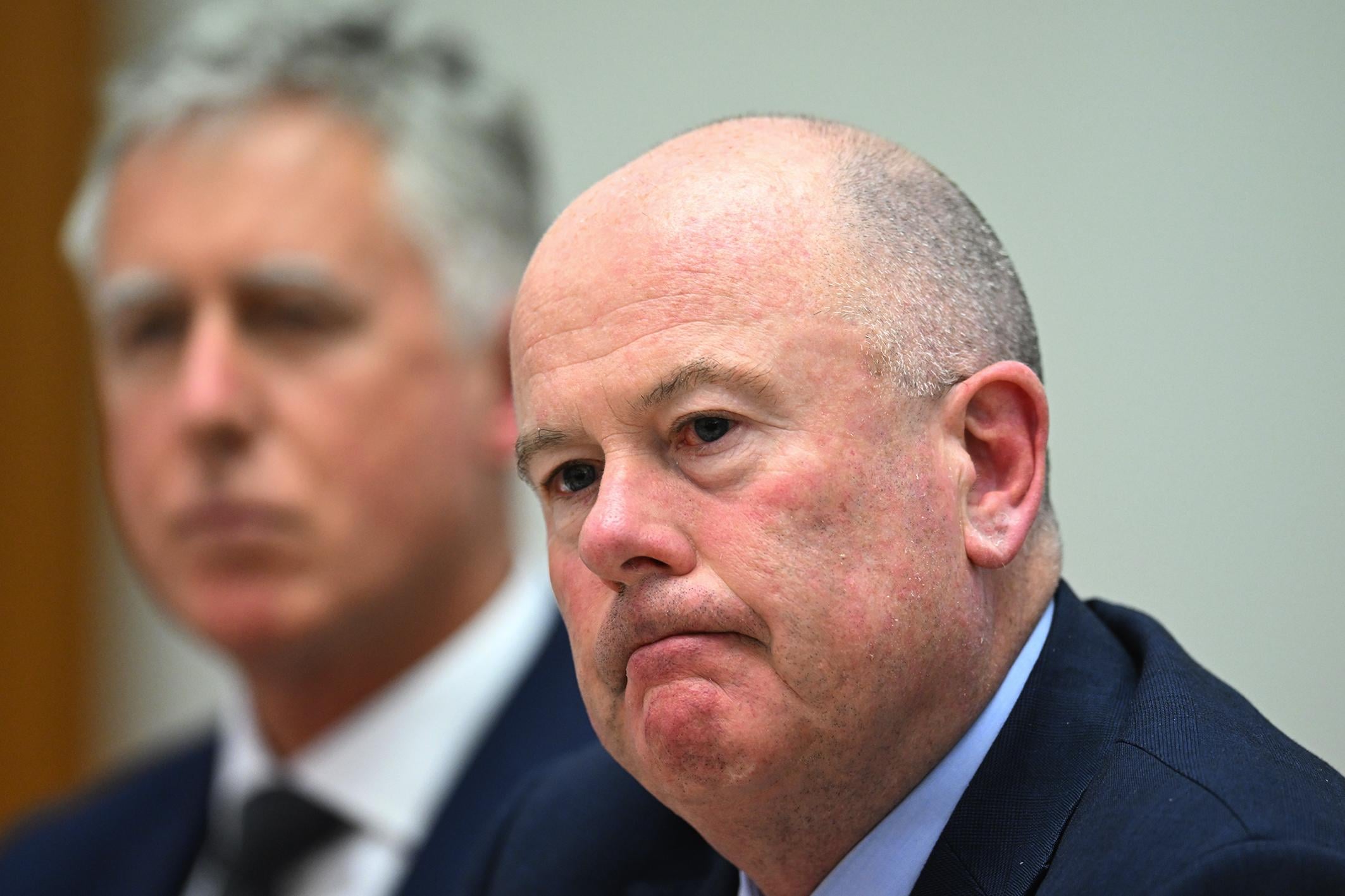 KPMG implodes over whistleblower scandal | The Saturday Paper