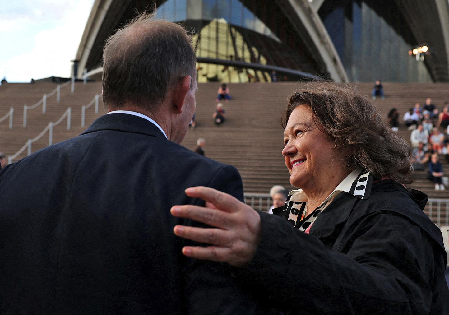 ‘An obsessive part of the vision’: Inside Rinehart’s media buy-up | The ...