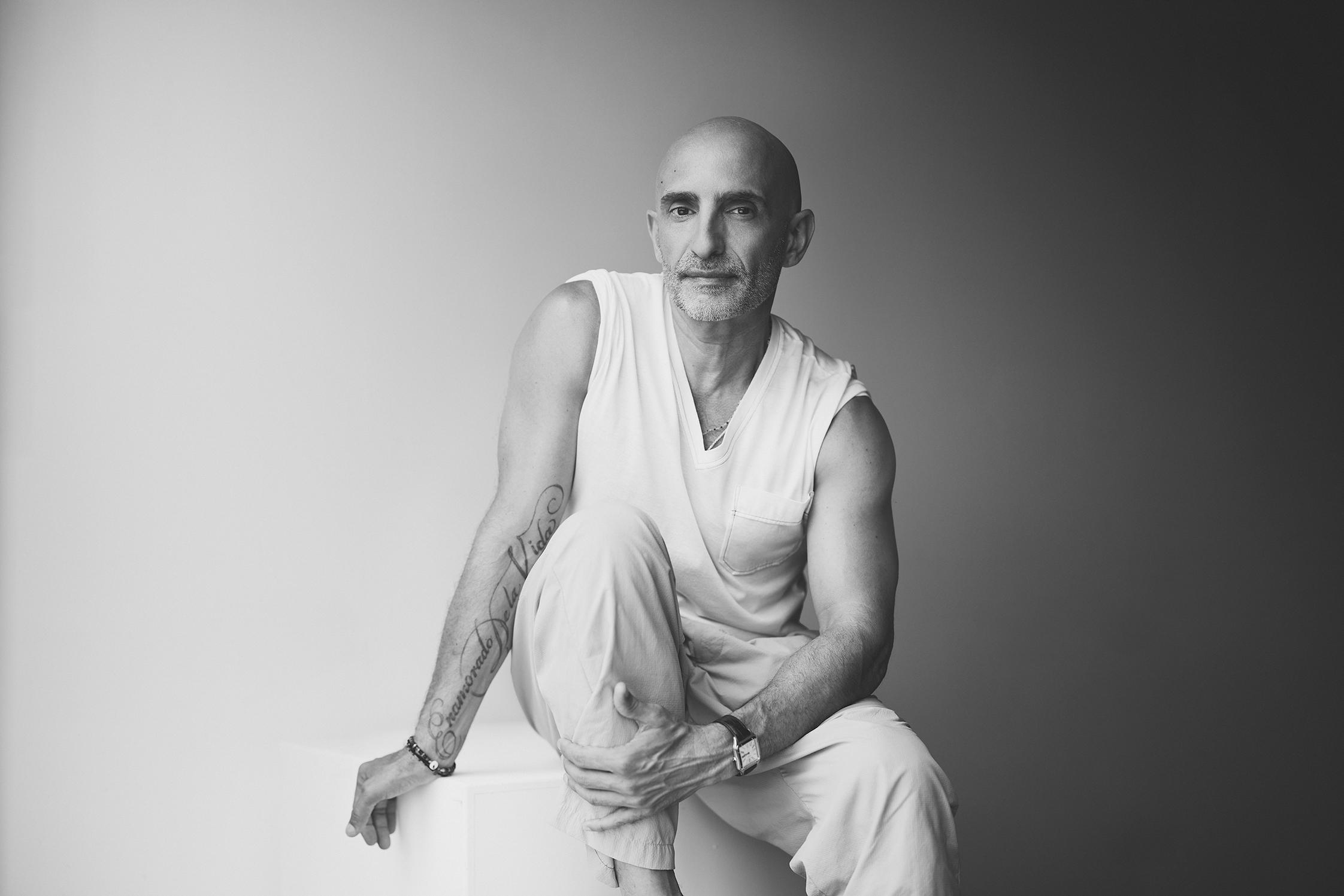 Rafael Bonachela on leaving Sydney Dance Company for new frontiers ...