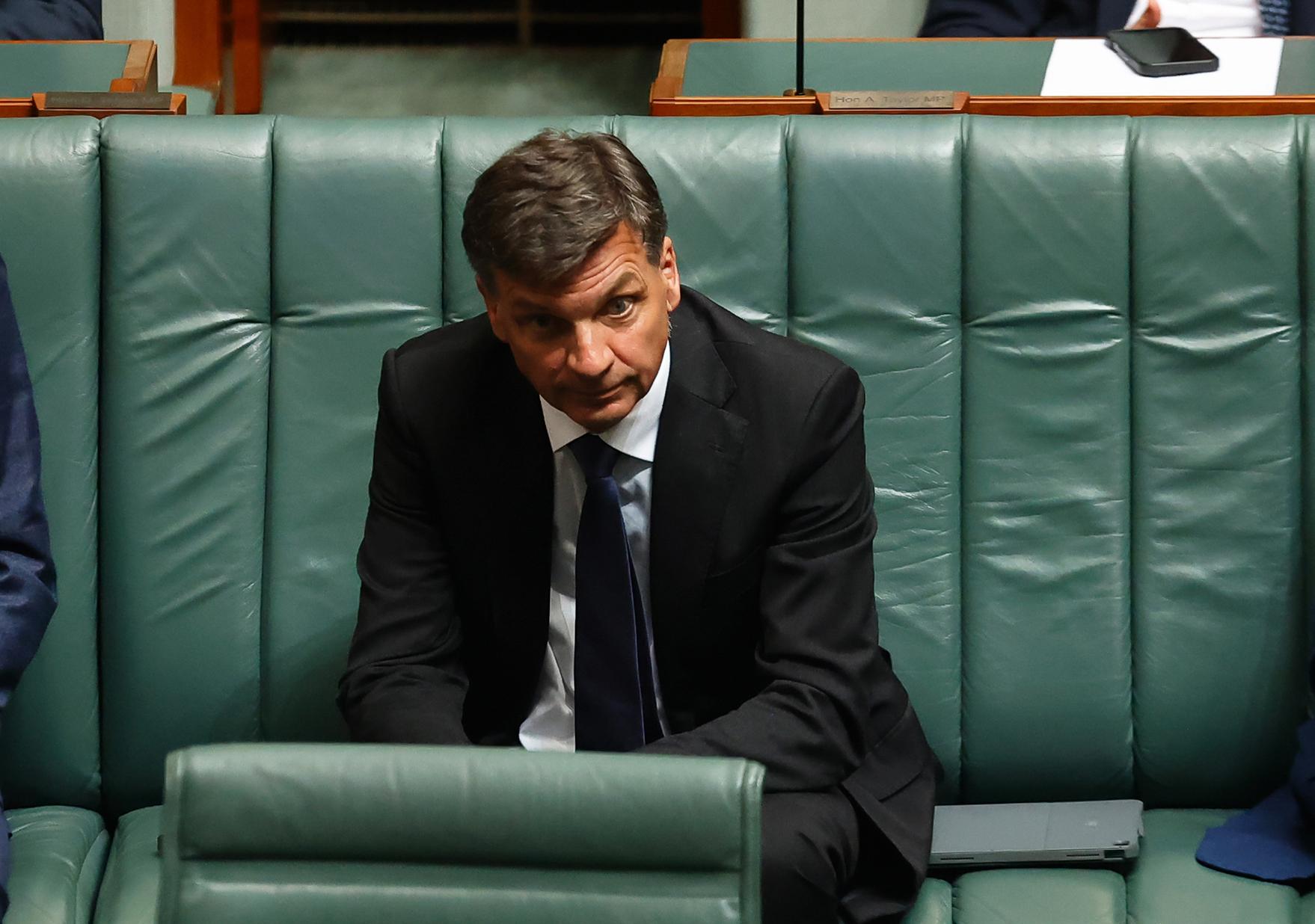 The not-yet coup: ‘Everything Angus touches turns to shit’ | The ...