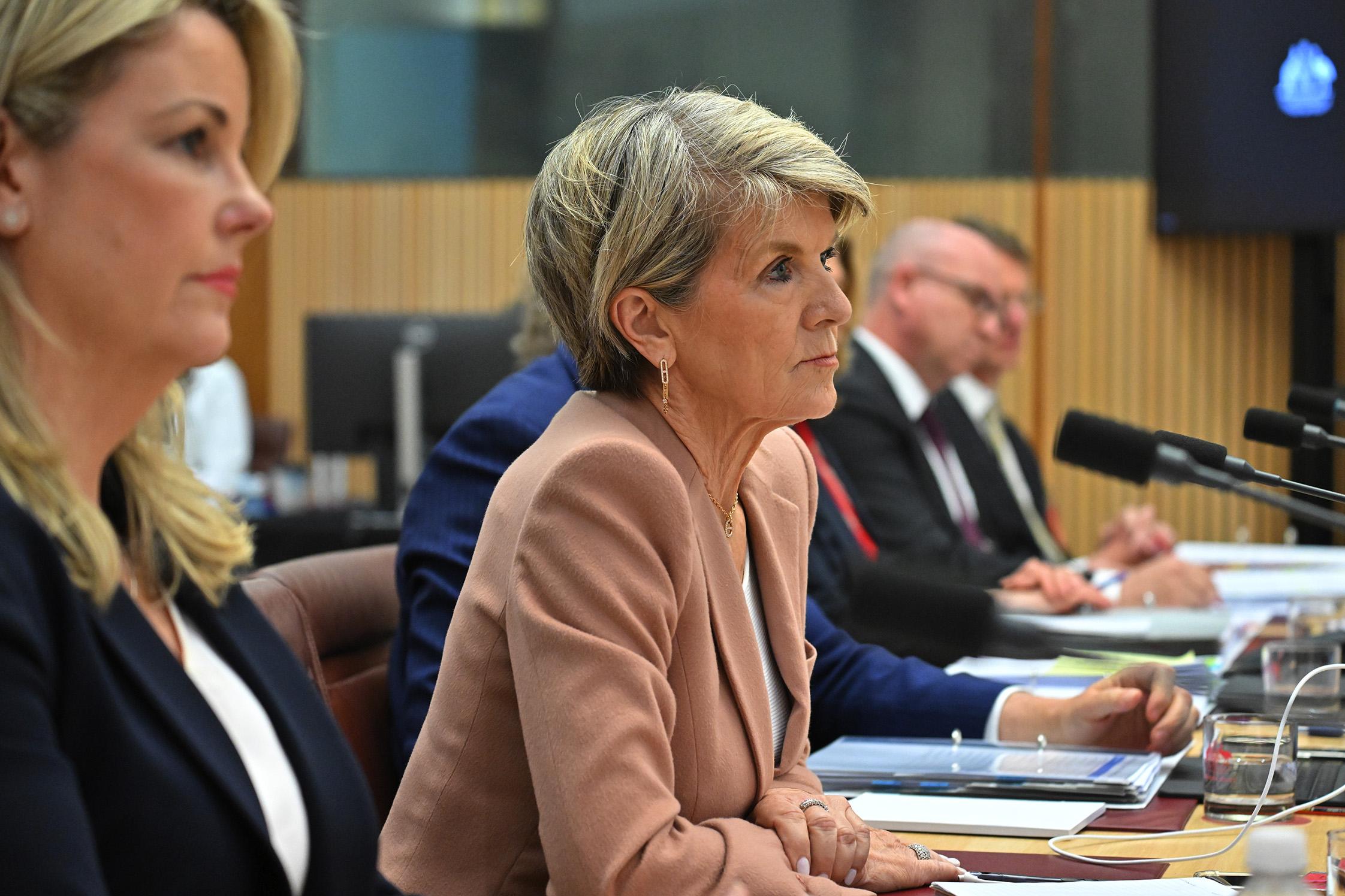 Exclusive: Leaked ANU legal advice raises potential NACC referral | The ...