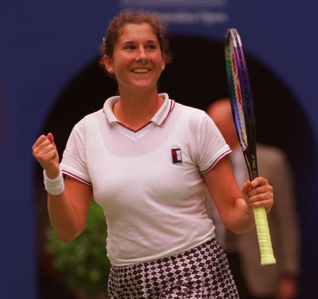 Revisiting Monica Seles’s Australian Open comeback | The Saturday Paper